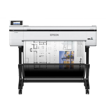 Plotter Epson T5170 36" | Comprar Ahora