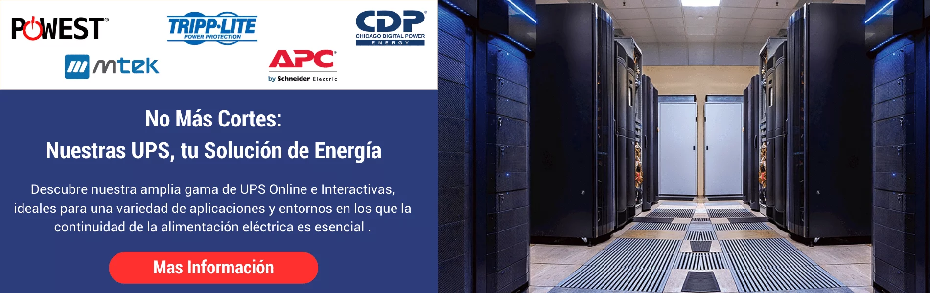 Tienda NYSI | Negocios y Soluciones Inteligentes